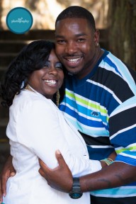 fire we make {oakland and hayward engagement session} - who is nicka smith?