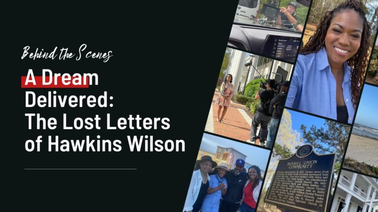 Who is Nicka Smith? Photog, Pro Genealogist, Documentarian.